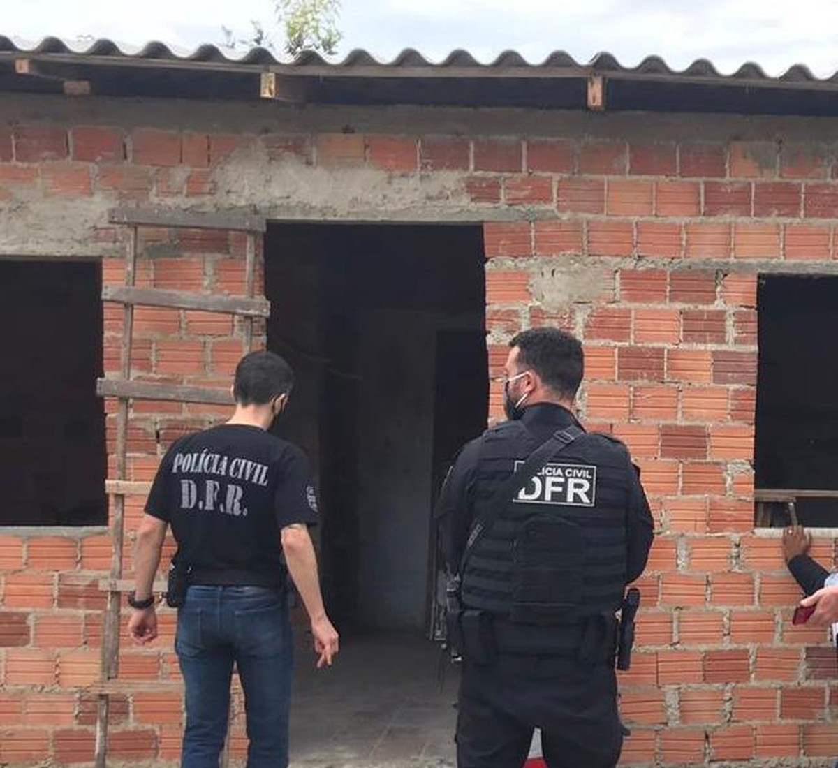 Operação Contra Quadrilha Suspeita De Roubos Em Curitiba E Região
