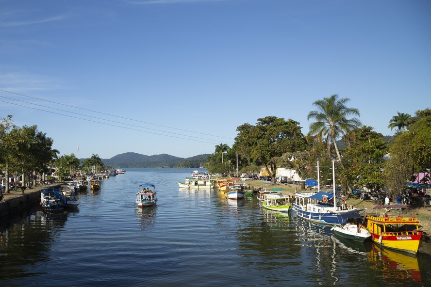 Cada mergulho é um flash: litoral do Rio é eleito o melhor do país por ...