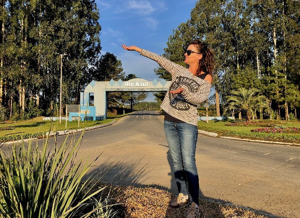 Curta a natureza em Rio Azul com o 'Plug' | Plug | Rede Globo