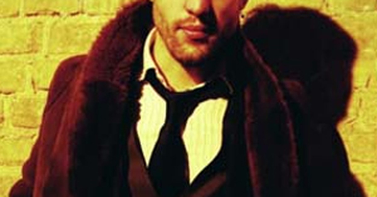 G1 - DJ inglês Martin Dawson morre após sofrer aneurisma em estúdio ...