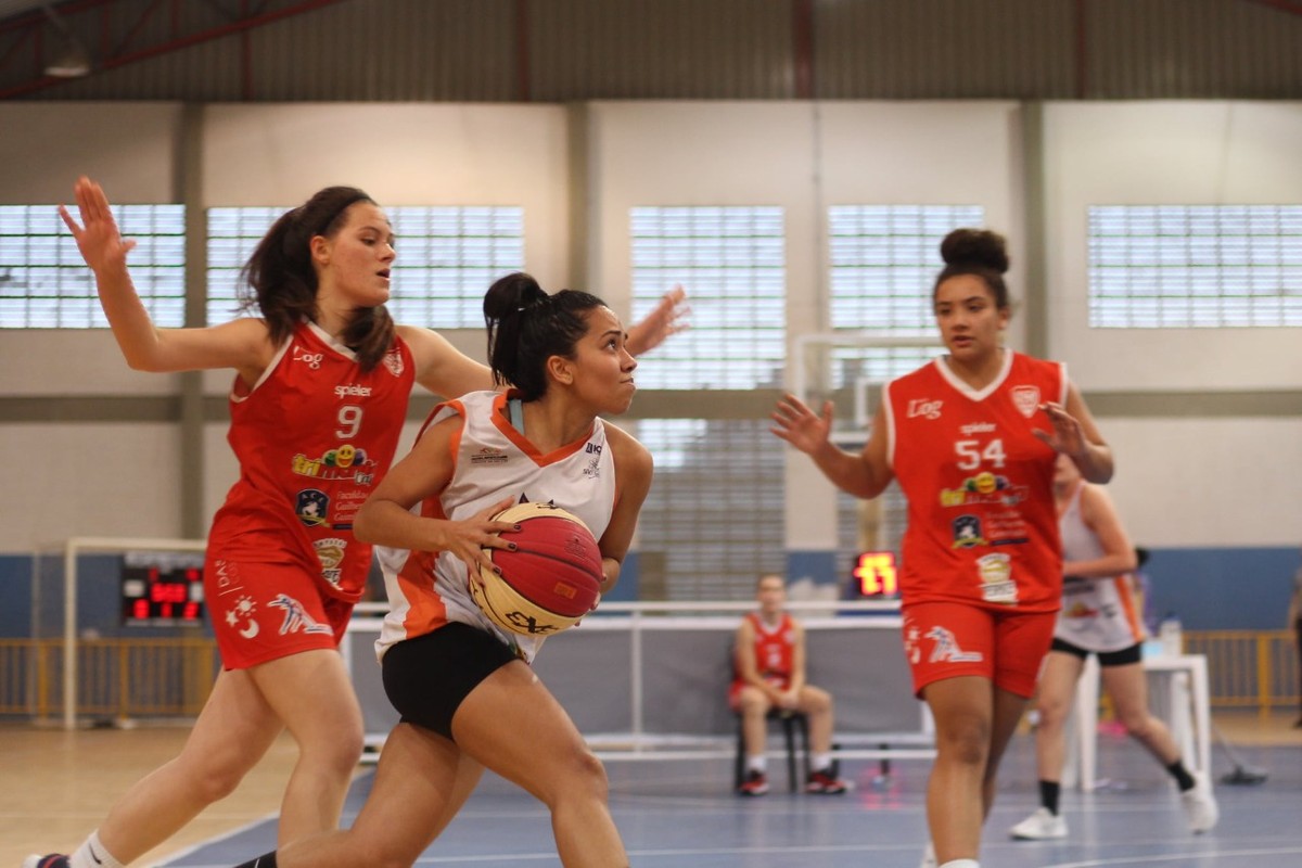 Basquete é para todos? Entenda como a modalidade se adapta a cada tipo ...