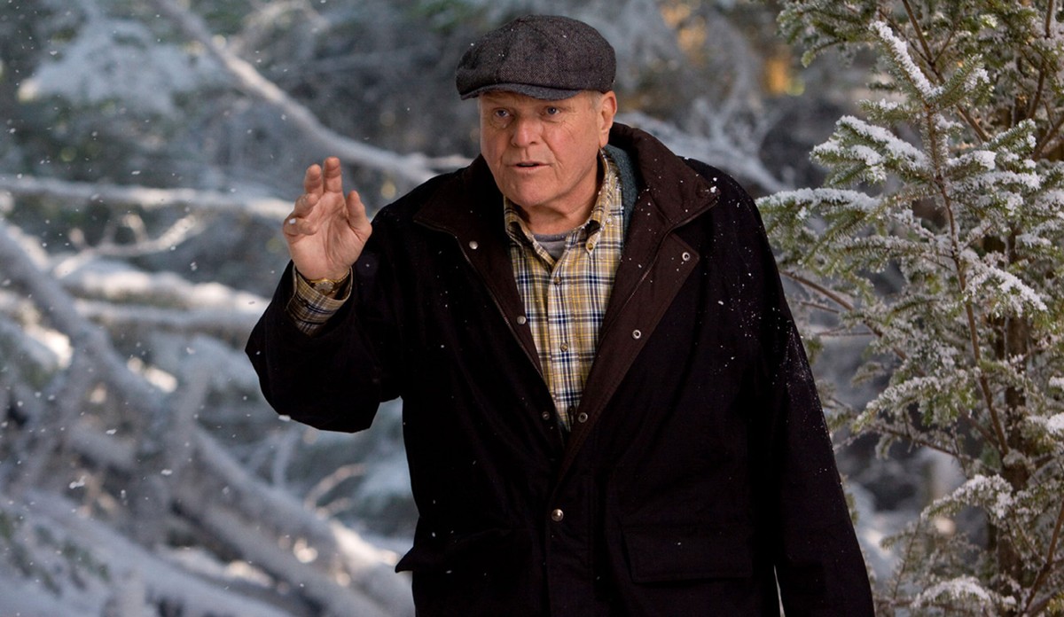 Brian Dennehy, ator de 'Rambo', morre aos 81 anos | Cinema | G1