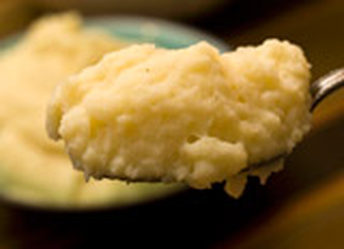 Os segredos dos purês | Dicas e Técnicas | Receitas