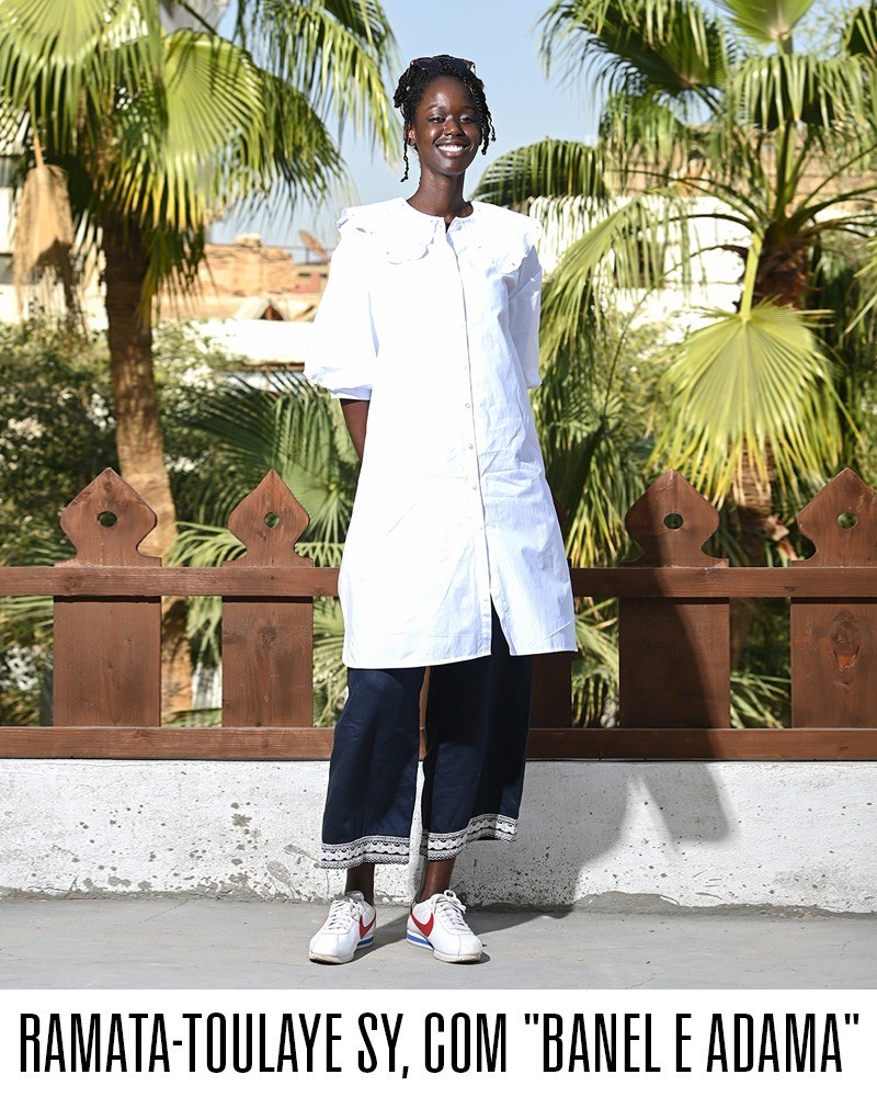 Conheça as 6 diretoras que concorrem à Palma de Ouro do Festival de ...