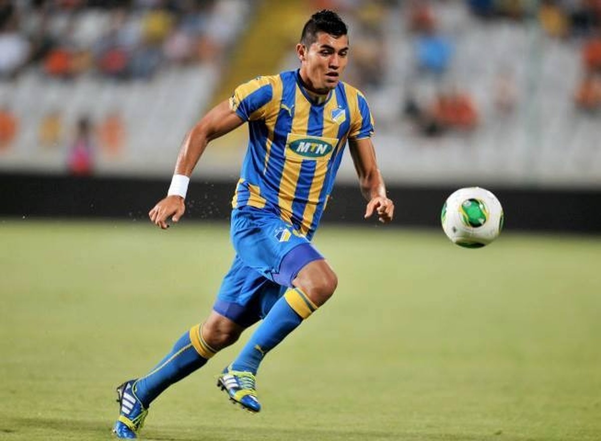 Christian comemora sete anos da sua estreia na Liga dos Campeões da ...