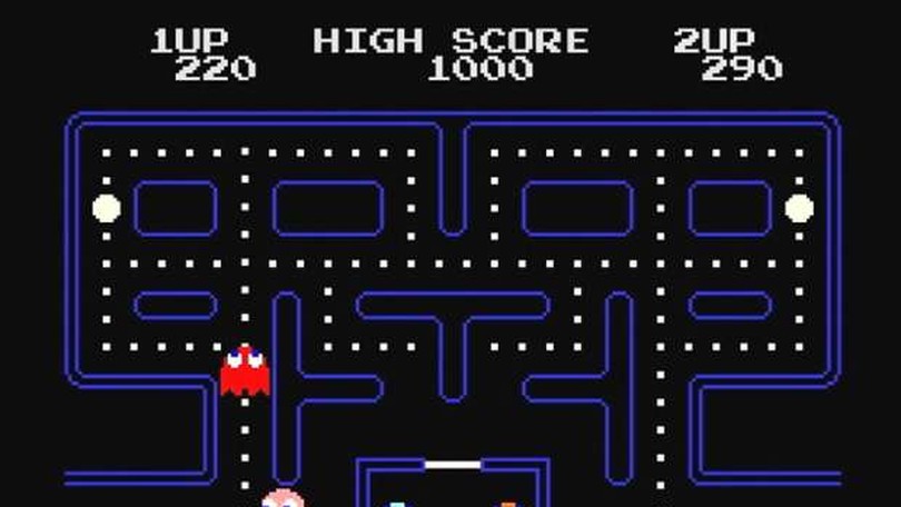 Namco All-Stars Pac-Man | Software | TechTudo