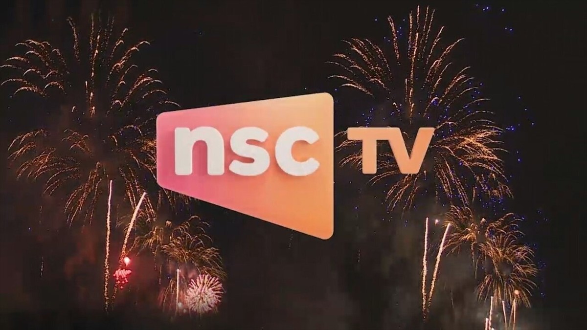 NSC TV terá cobertura especial do Réveillon em SC | NSC TV | Rede Globo