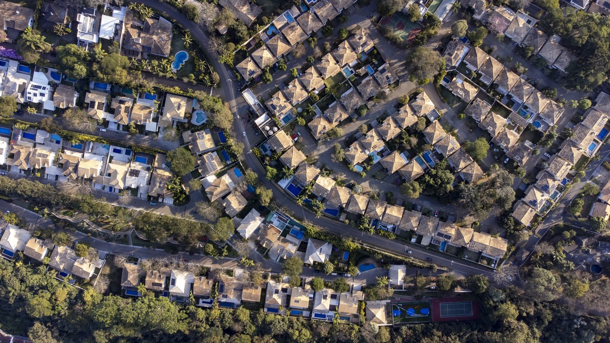 Censo 2022: subúrbios de São Paulo crescem e áreas remotas do estado ...