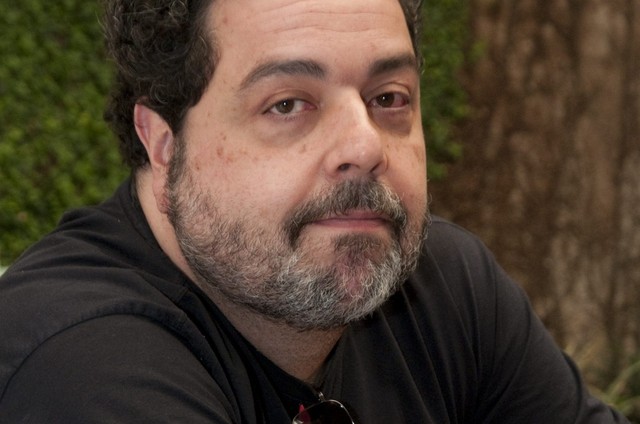 Alexandre Machado fará primeiro trabalho sem Fernanda Young - Patrícia ...