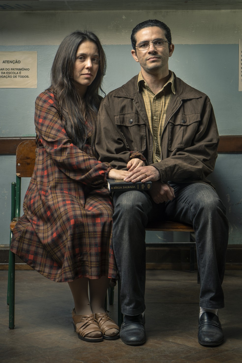 Sara Antunes define desafios da maternidade: 'Experiência mais radical ...