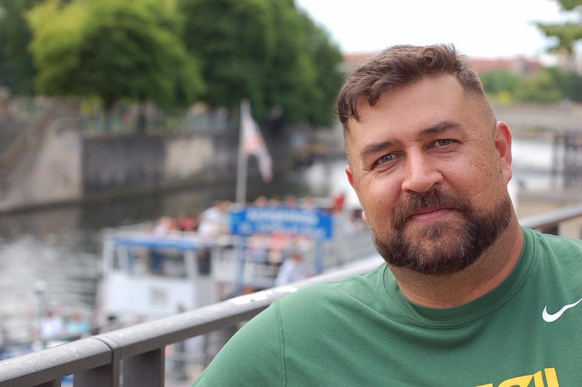 Papa recorde: André Rocha bate a própria marca no Grand Prix de Paris ...