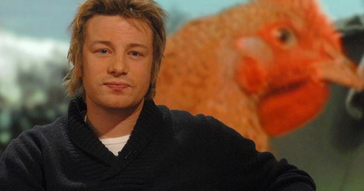 G1 - Comida pronta é mais saudável que receitas de chefs da TV, diz ...