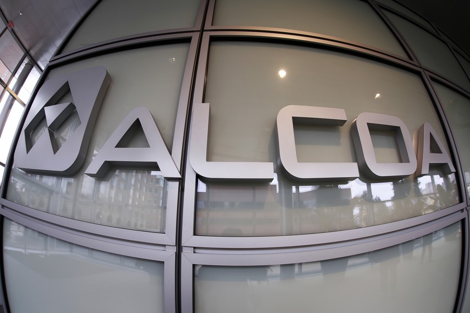 Alcoa anuncia retomada de operação em São Luís para produzir alumínio ...