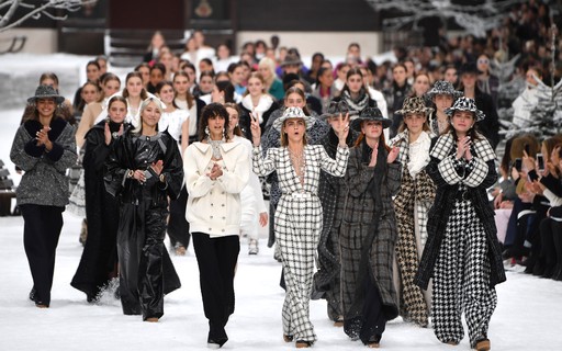 Copenhagen Fashion Week: por dentro da semana de moda mais sustentável ...