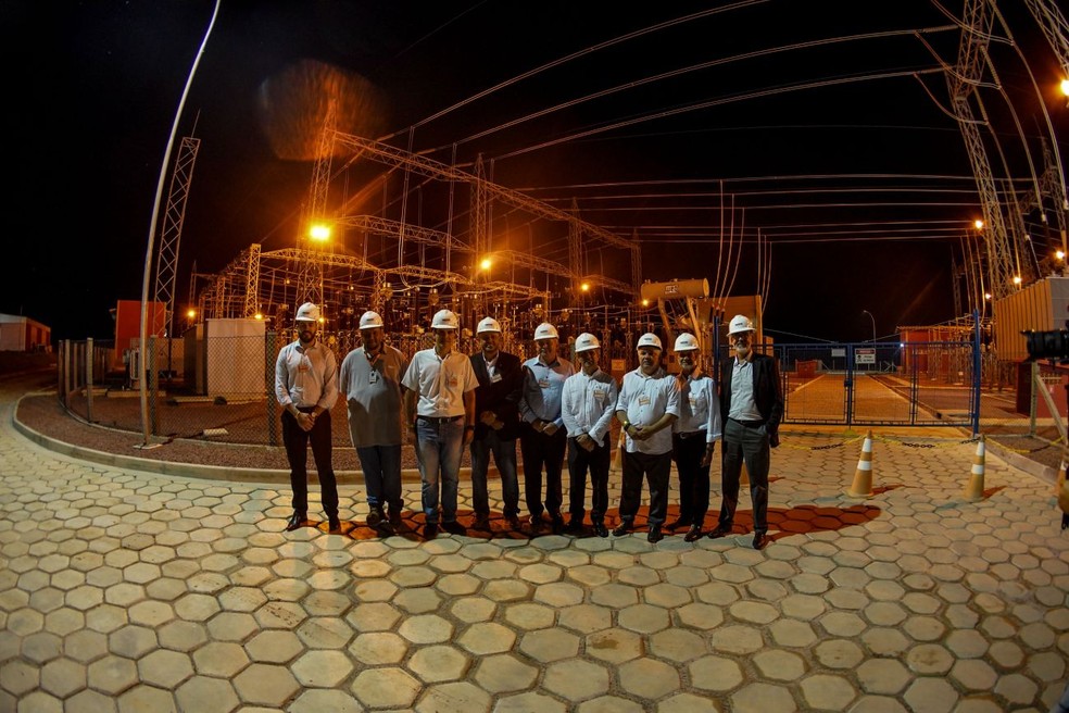 Equatorial Energia entrega oficialmente nova linha de transmissão no ...