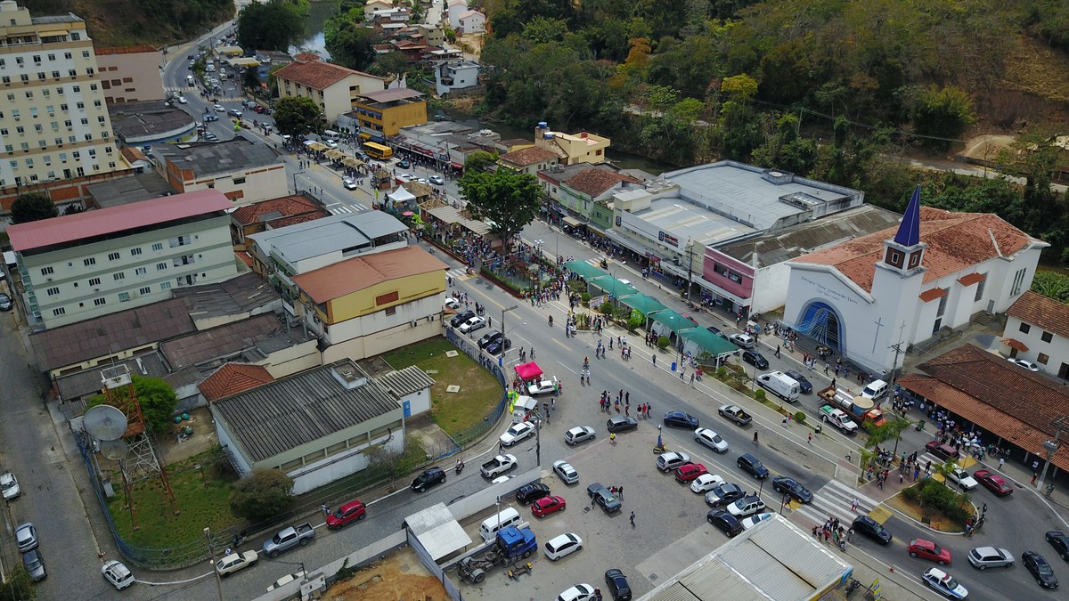 Areal, RJ, terá programação especial para comemorar os 26 anos de ...