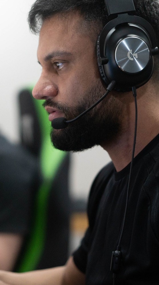 CS:GO: fer revela detalhes da carreira após voltar a competir | cs:go | ge