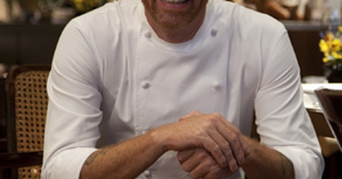 G1 - Peruano supera chef Alex Atala e lidera ranking na América Latina ...