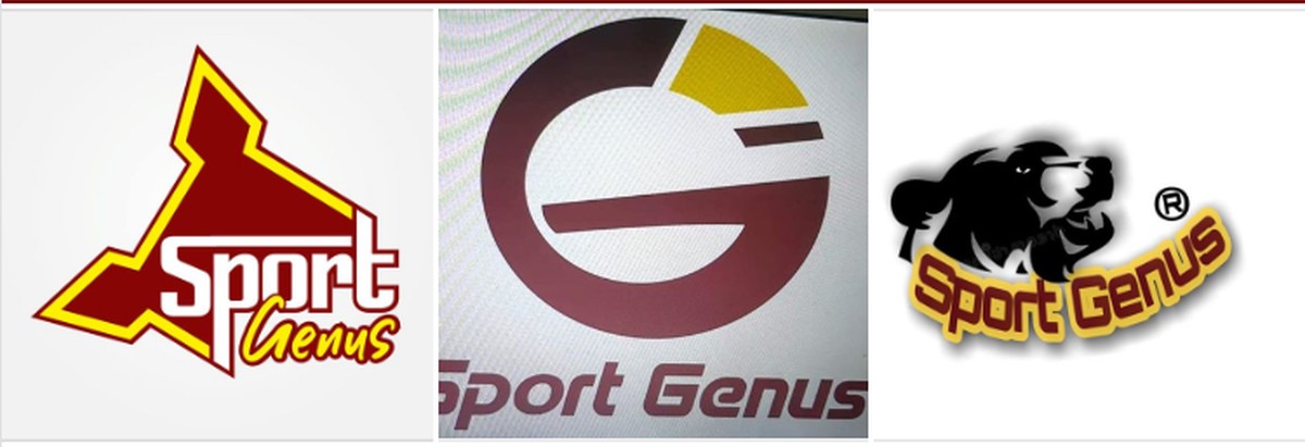 Genus lança marca própria e desafia torcedores a escolherem a logo ...