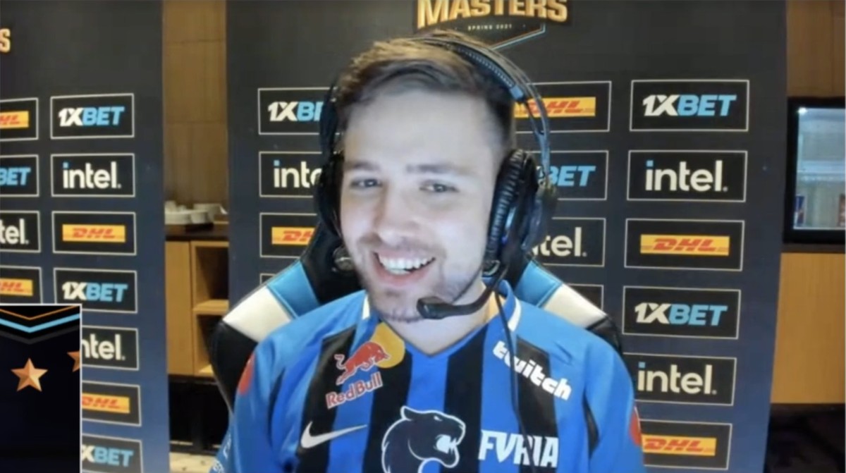 cs_summit 8: FURIA vence e enfrenta a Liquid na final | cs:go | ge