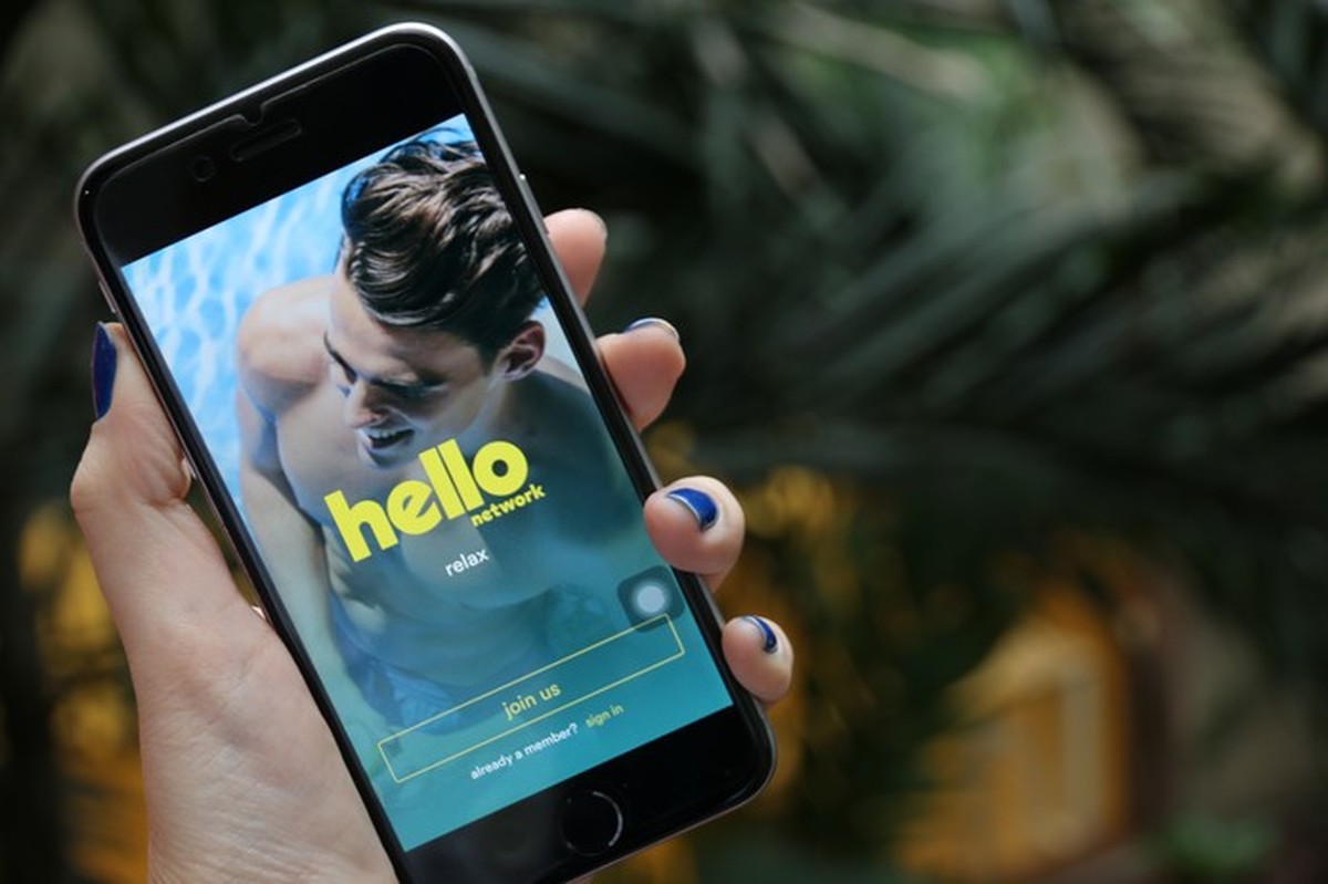 Dez curiosidades dos termos de uso da Hello | Listas | TechTudo