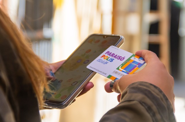 Surf Telecom leva Wi-Fi 5G para a Rocinha e Paraisópolis | Capital - O ...