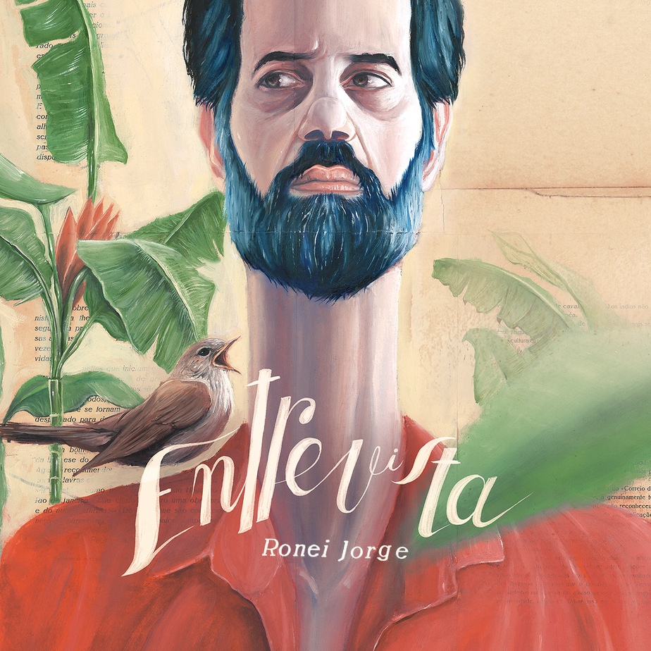 Ronei Jorge lança álbum solo após anos à frente da banda Ladrões de ...