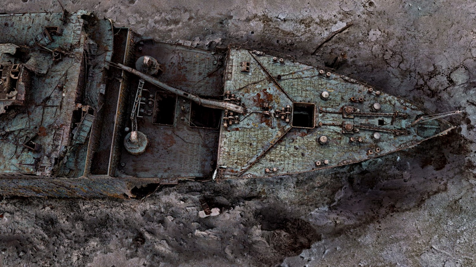 Implosão do submarino: o que acontece com o corpo humano durante o momento?