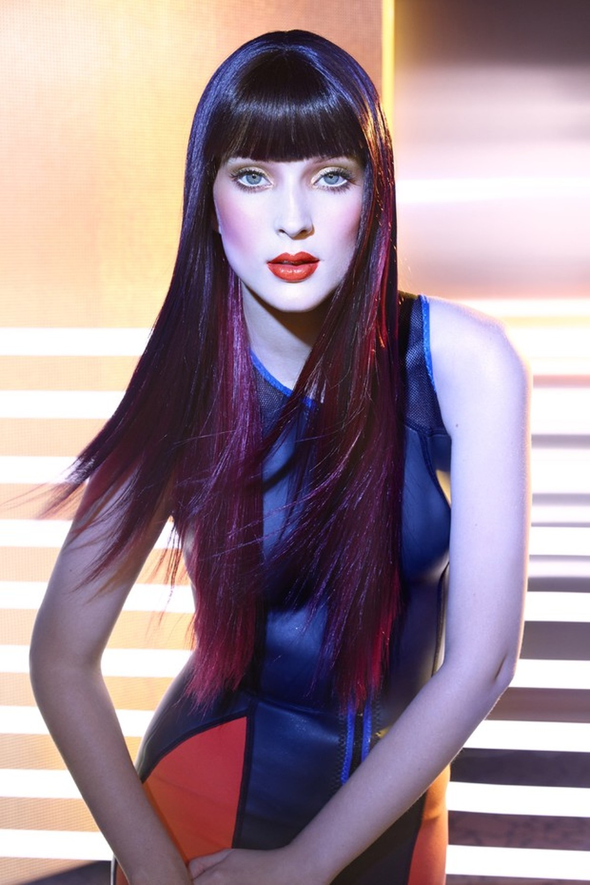 Beleza New Wave: o look anos 80 está em alta | Beleza | vogue