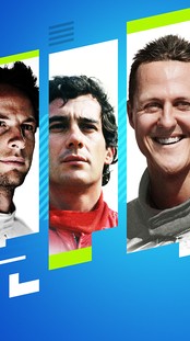Conheça os 7 pilotos ícones do F1 2021 versão Deluxe | esports | ge