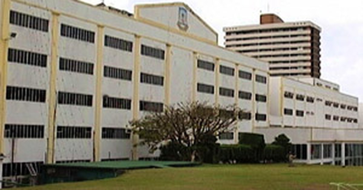 G1 - Vestibular de medicina do Uniceuma não será anulado - notícias em ...