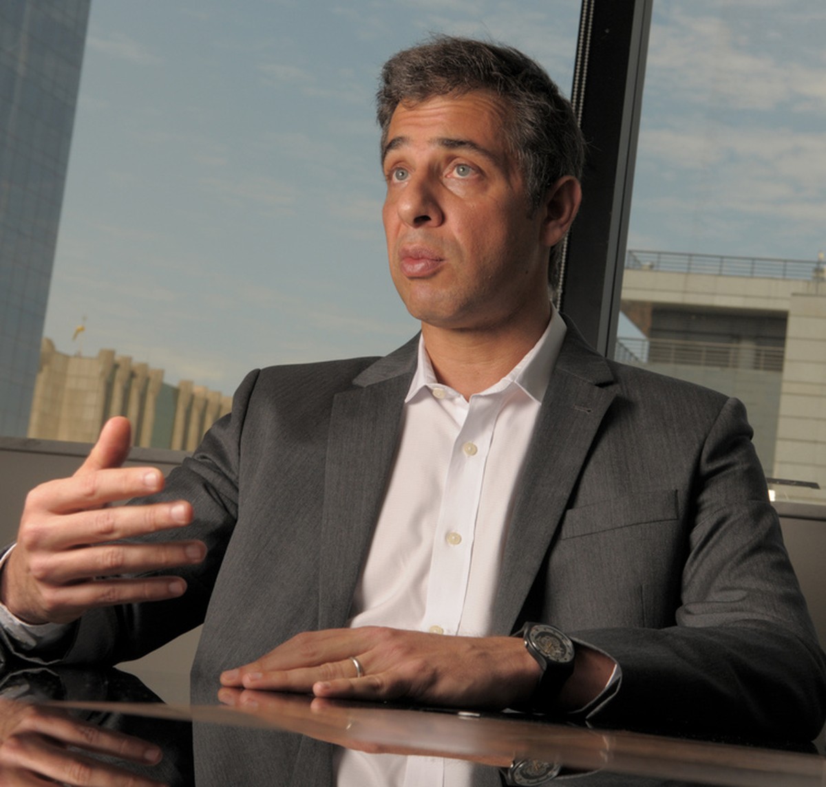 Minerva volta ao azul e receita cresce | Agronegócios | Valor Econômico