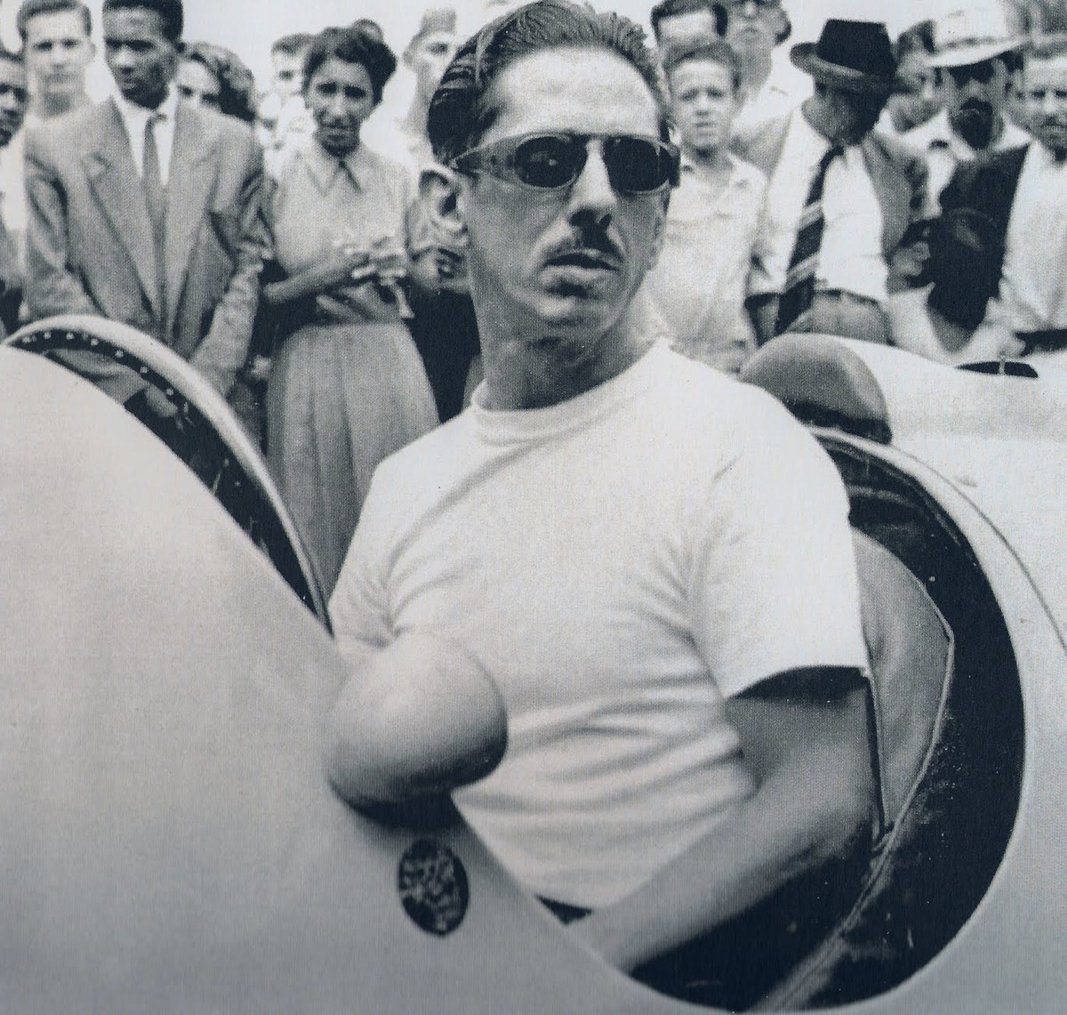 Brasil pontuou pela primeira vez na história da Fórmula 1 há 65 anos ...