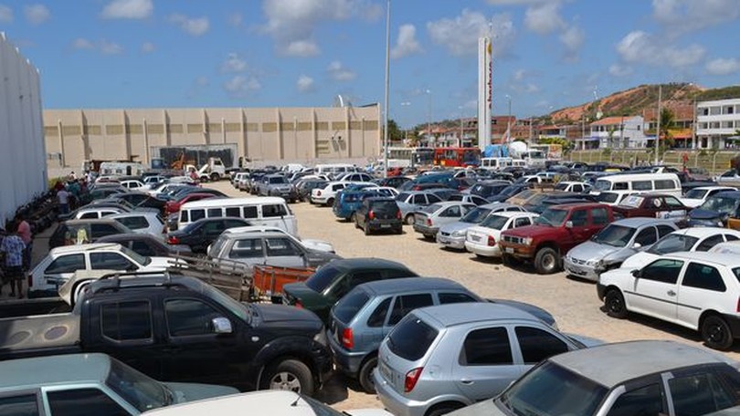 Carmópolis | Cidade | G1