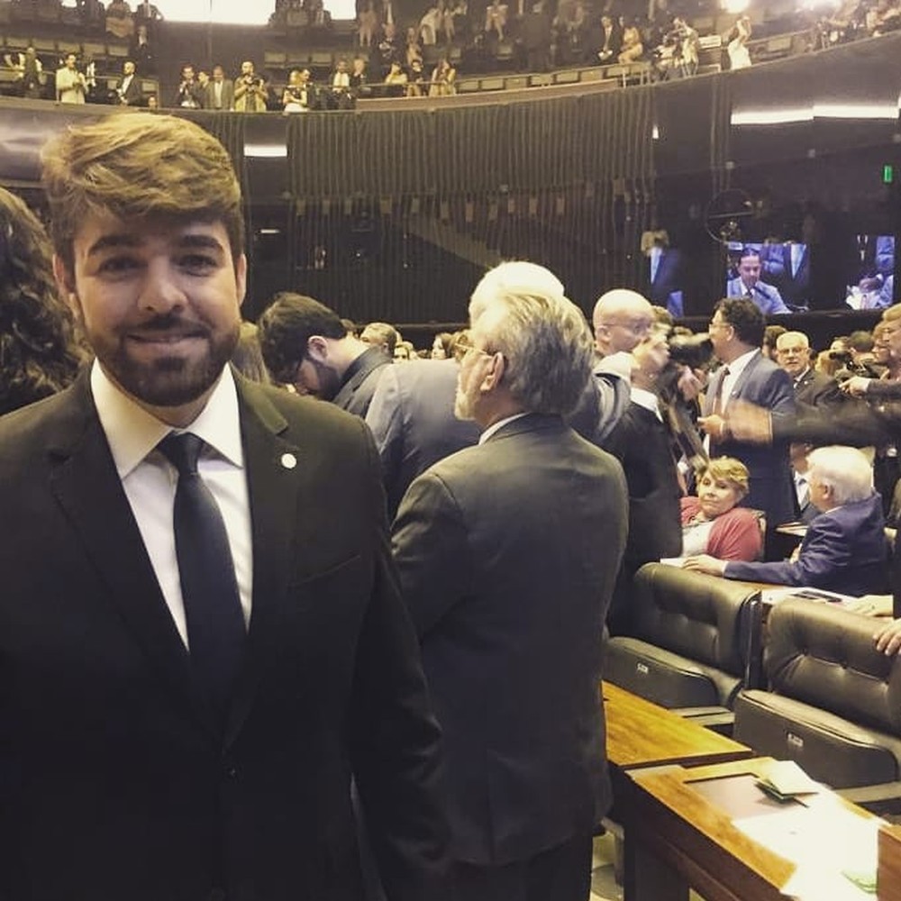 Teófilo Otoni Noticias Da Região....: Deputados federal por Minas gerais...