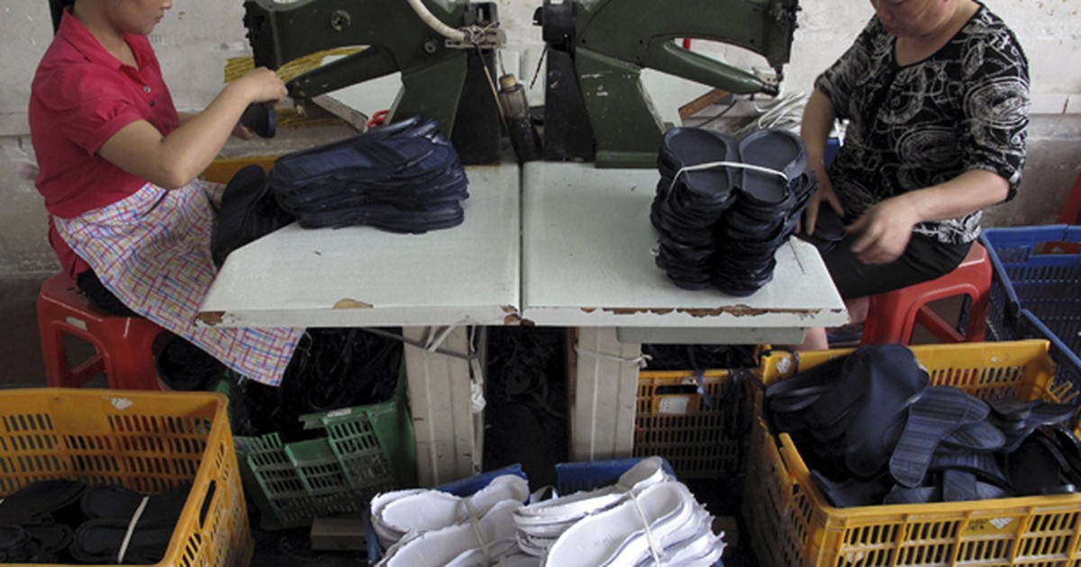 G1 - Alibaba busca estimular marcas locais para coibir pirataria na ...