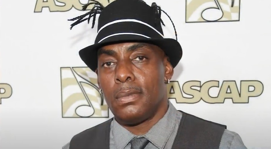 Vanilla Ice fala sobre último show com o Coolio, morto aos 59 anos ...