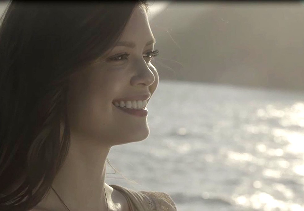 Maria Vitória chega ao Brasil e recebe alerta sobre Delfina | vem por ...