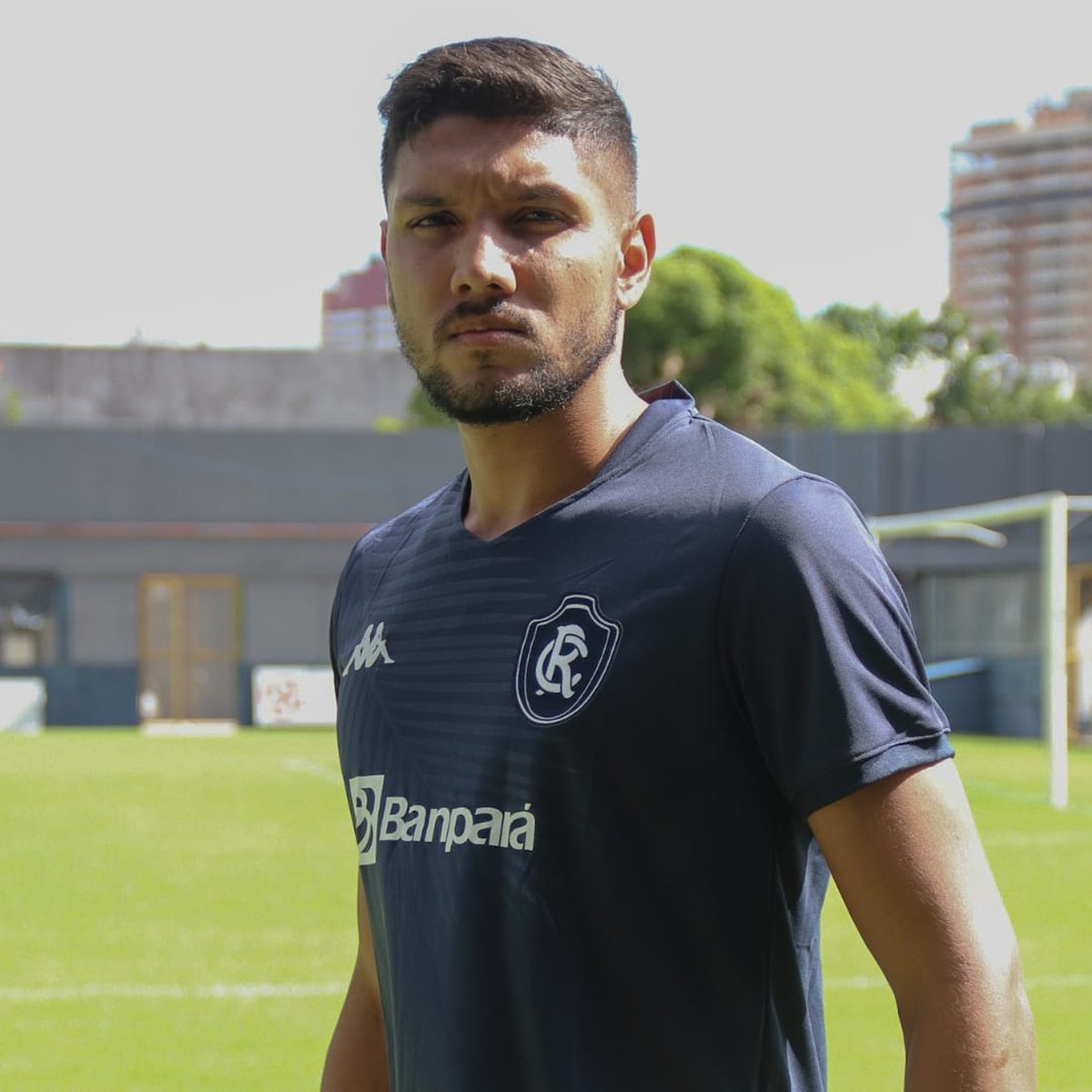 Remo se posiciona contra injúria racial, mas volante do clube acredita ...