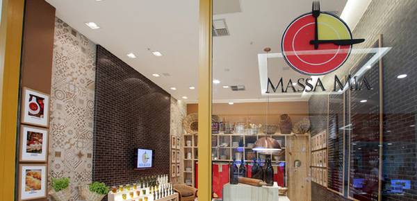Massa Mia