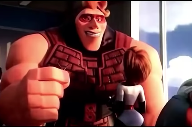 Vem dos estúdios da Disney a mais recente agressão ao estado do Acre ...