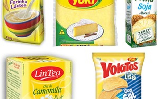 General Mills conclui compra da Yoki por R$ 2 bilhões - Época Negócios ...