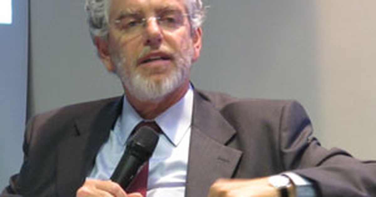 G1 - Qualidade e quantidade são desafios, diz indicado para Educação em ...