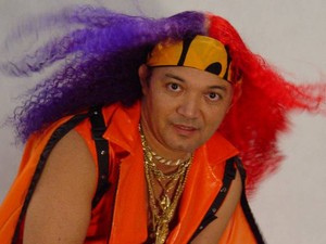 G1 - Wanderley Andrade faz show em Manaus no dia 24 de março - notícias ...