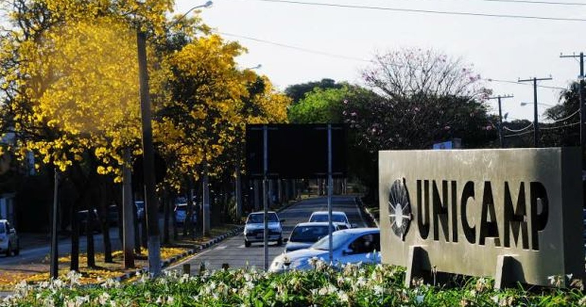 G1 - Unicamp abre processo seletivo para vagas remanescentes 2017 ...