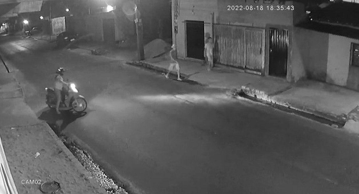 Suspeitos De Matar Subtenente Durante Assalto Em Teresina São Irmãos E