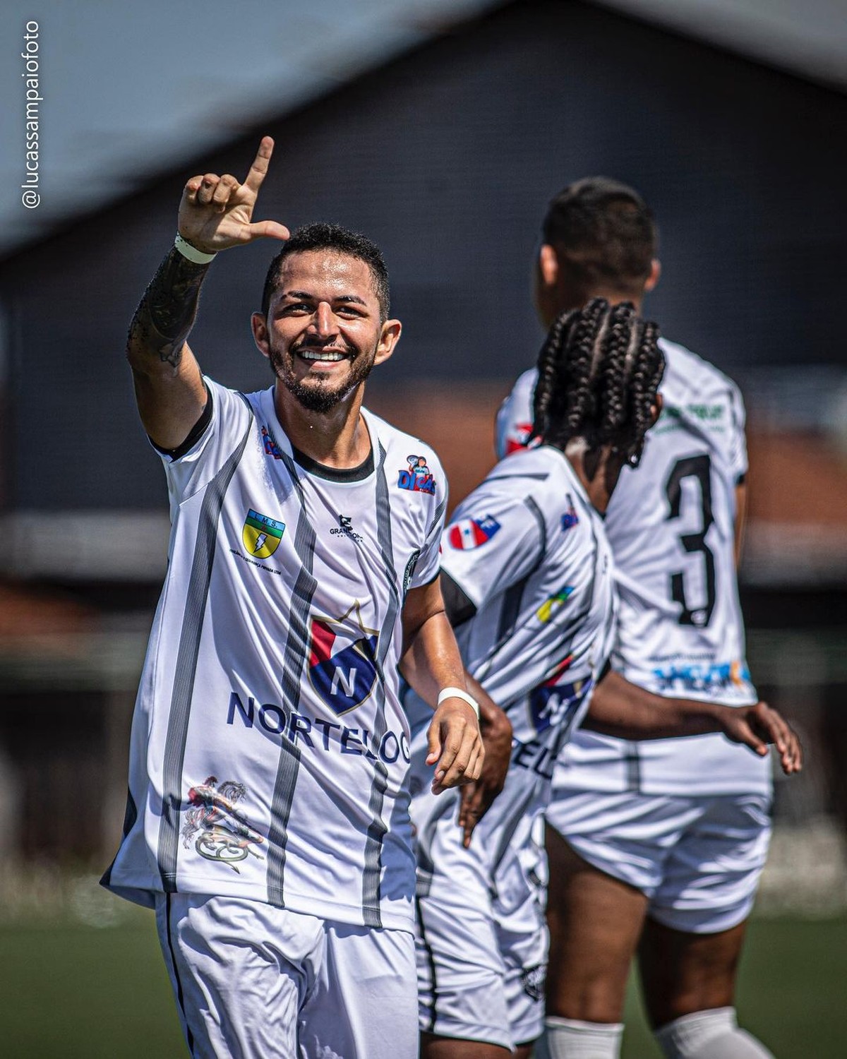 Cinco partidas encerram a primeira rodada da Série B do Paraense ...