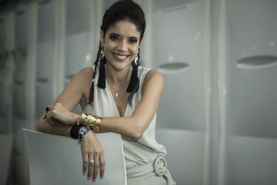 Palco Sunset deverá ser ampliado no próximo Rock in Rio, diz Roberta ...