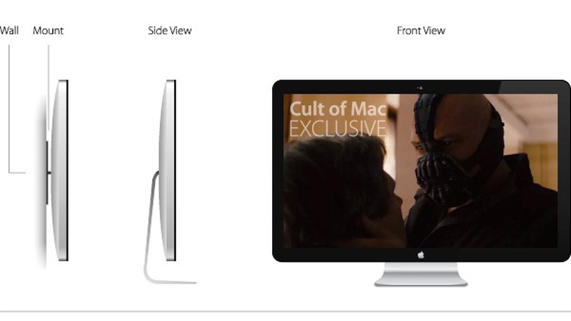 iTV | Hardware | TechTudo