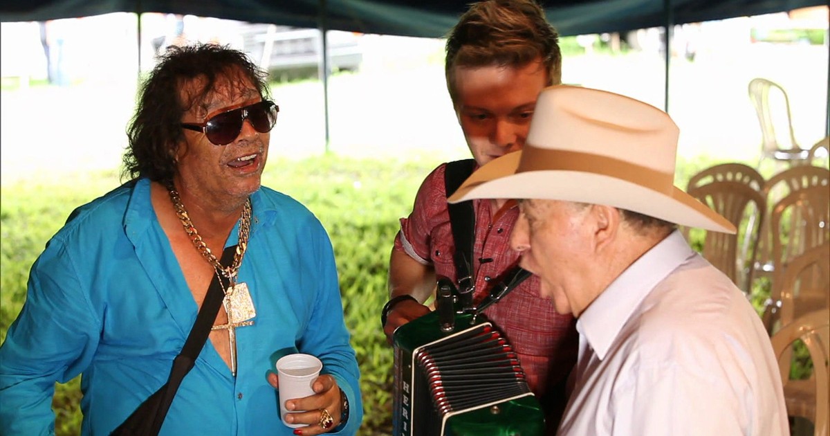 G1 - Morre aos 68 anos cantor sertanejo José Rico, da dupla com ...